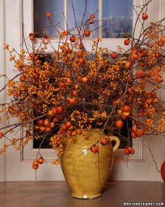 Get Inspired: Autumn Decor Ideas - How to Nest for Less™