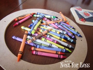 Personalized Teacher Classroom Wreath - How to Nest for Less™