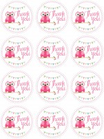Owl Birthday Party with FREE Printables - How to Nest for Less™