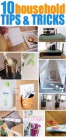 Pinterest Finds: 10 Cool Tips & Tricks - How to Nest for Less™