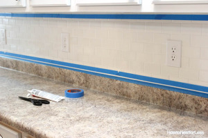 How to Caulk Like a Pro (Tutorial) - How To Nest For Less