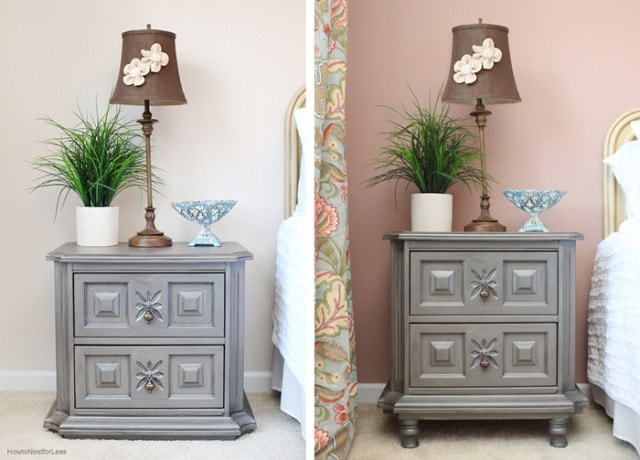 How to Add Legs to Furniture - How to Nest for Less™