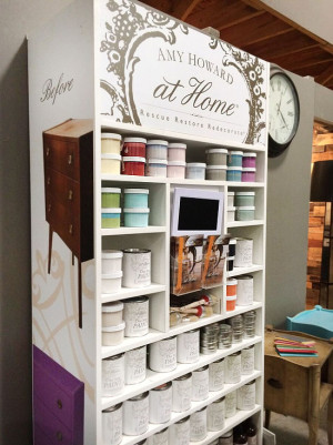 The Amy Howard Experience - How to Nest for Less™