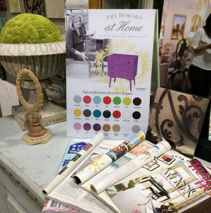 The Amy Howard Experience - How to Nest for Less™