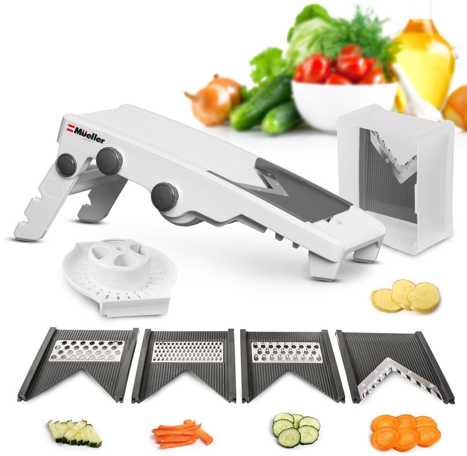 30 Kitchen Tools and Gadgets - How to Nest for Less™