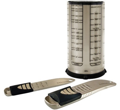 30 Must Have Kitchen Gadgets - Preparation Tools & Essentials