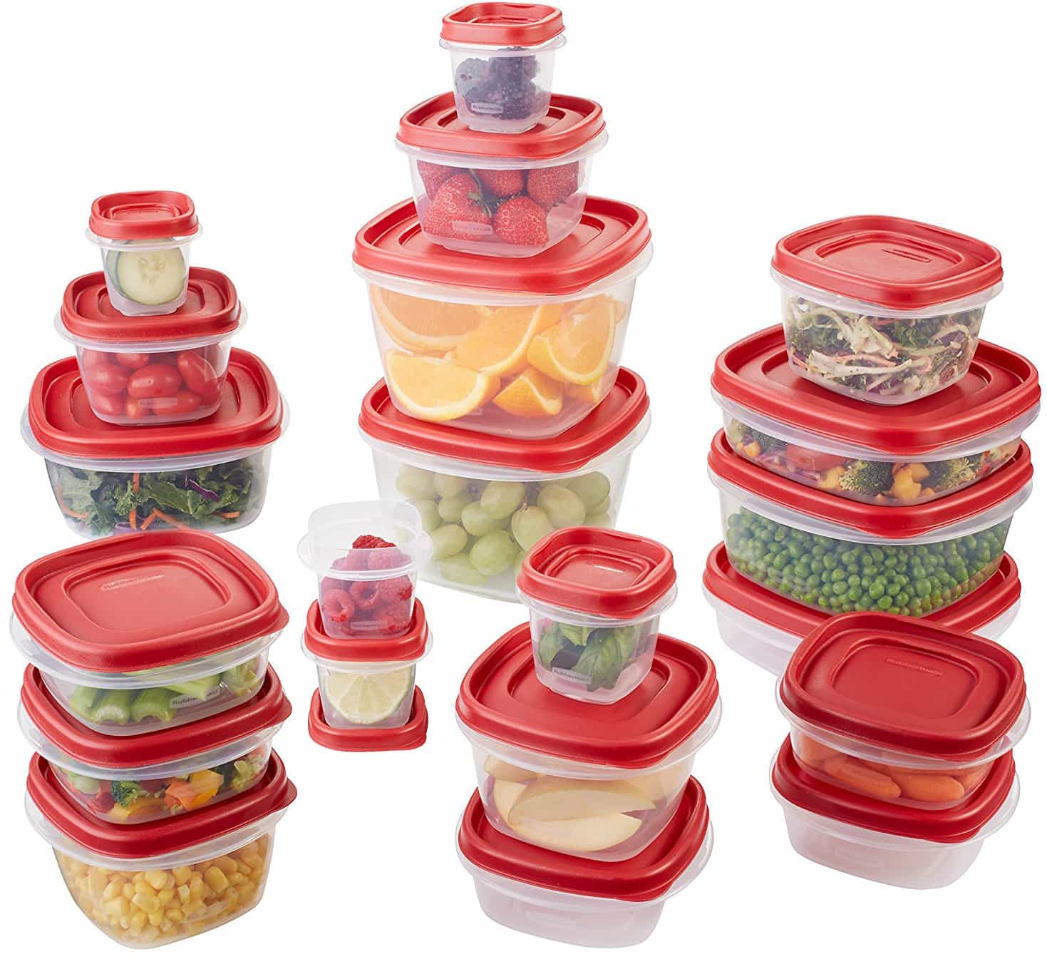 30 Must Have Kitchen Gadgets - Preparation Tools & Essentials