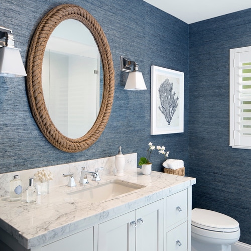 18 Powder Room Ideas - How to Nest for Less™