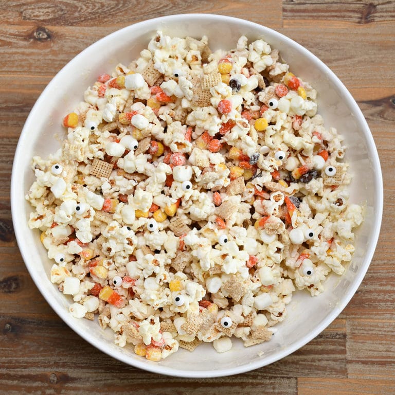 What's Cooking: Garlic Butter Shrimp Scampi - Fast and Easy Recipe