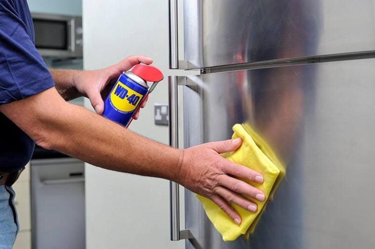 25 Amazing WD-40 Uses and Household Life Hacks