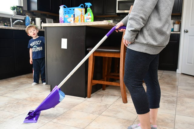 10 Quick Cleaning Tips How To Clean Your Home Fast