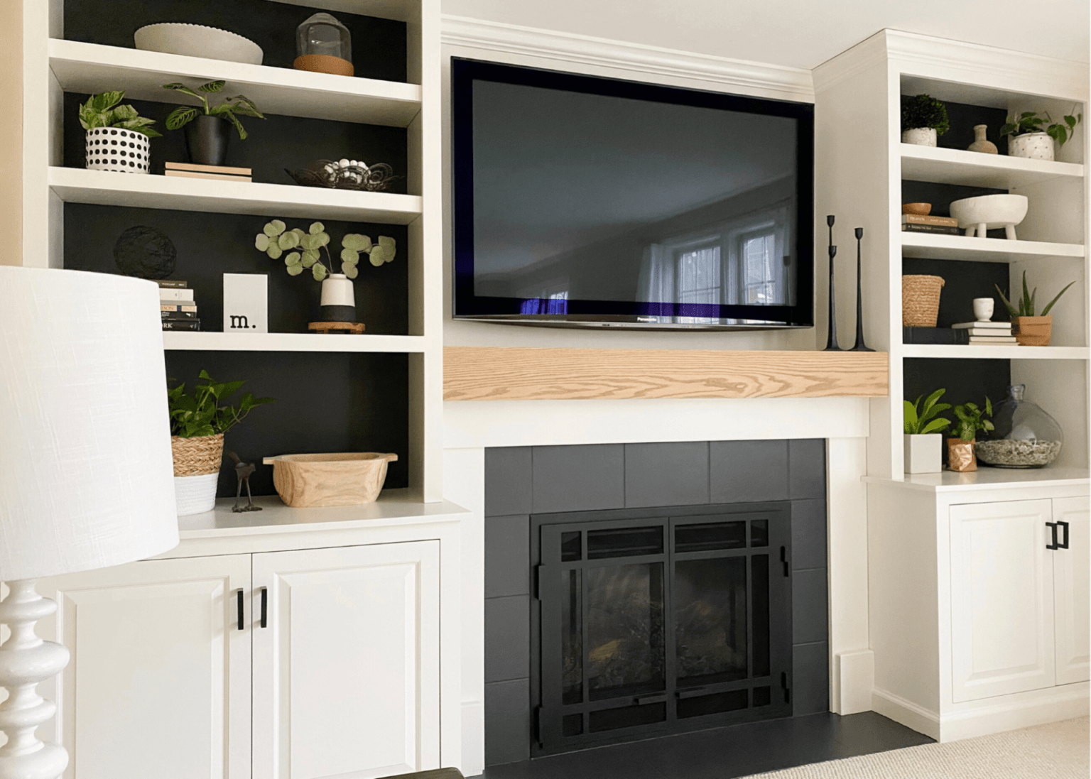 Sherwin Williams Iron Ore - How to Nest for Less™