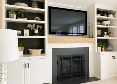 Sherwin Williams Iron Ore - How to Nest for Less™