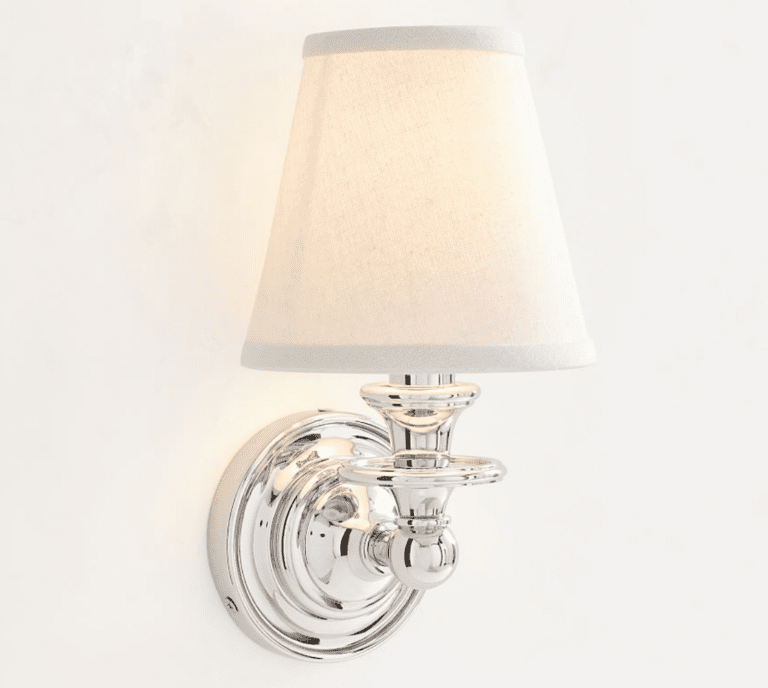 Satin Nickel vs Polished Nickel - How to Nest for Less™